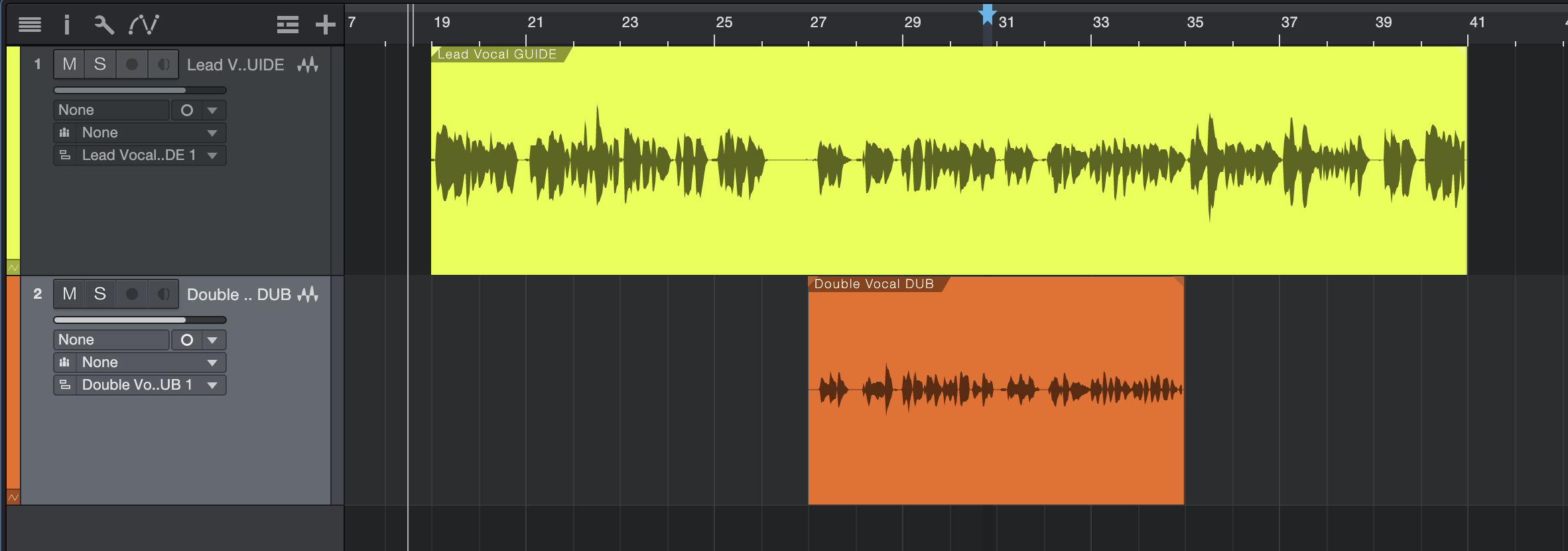 Quick Start Guide for VST3 ARA